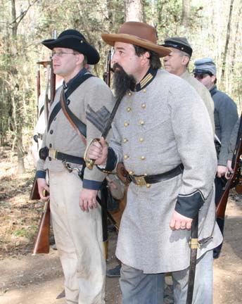 Texas Rifles Photo Gallery