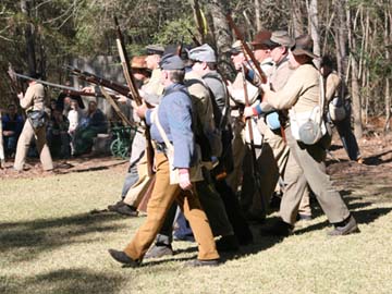 Texas Rifles Photo Gallery