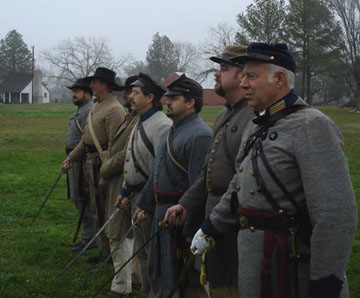 Texas Rifles Photo Gallery