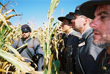 Texas Rifles Photo Gallery