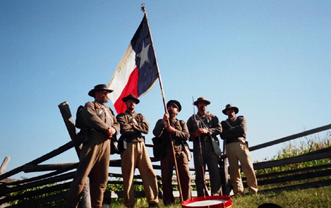 Texas Rifles Photo Gallery